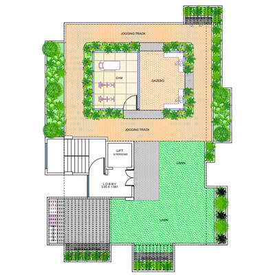 Home - KunawarLifespace